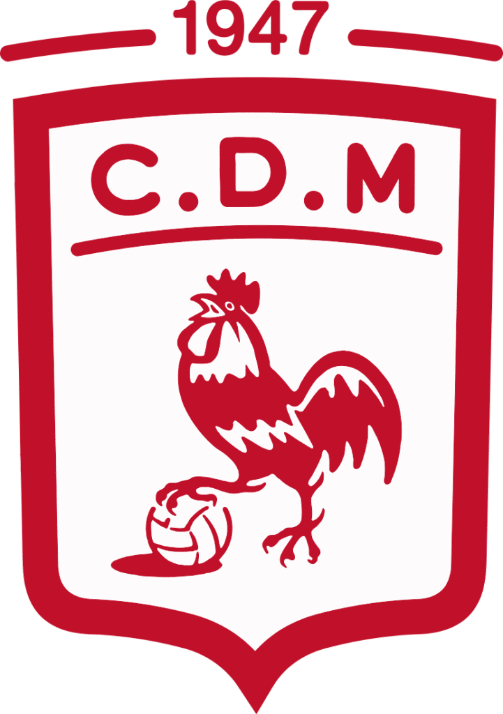 Institucional » Club Deportivo Morón