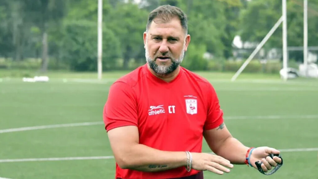 YA PODÉS DISFRUTAR LOS FINES DE SEMANA DEL PREDIO Y DE NUESTRA HERMOSA ...